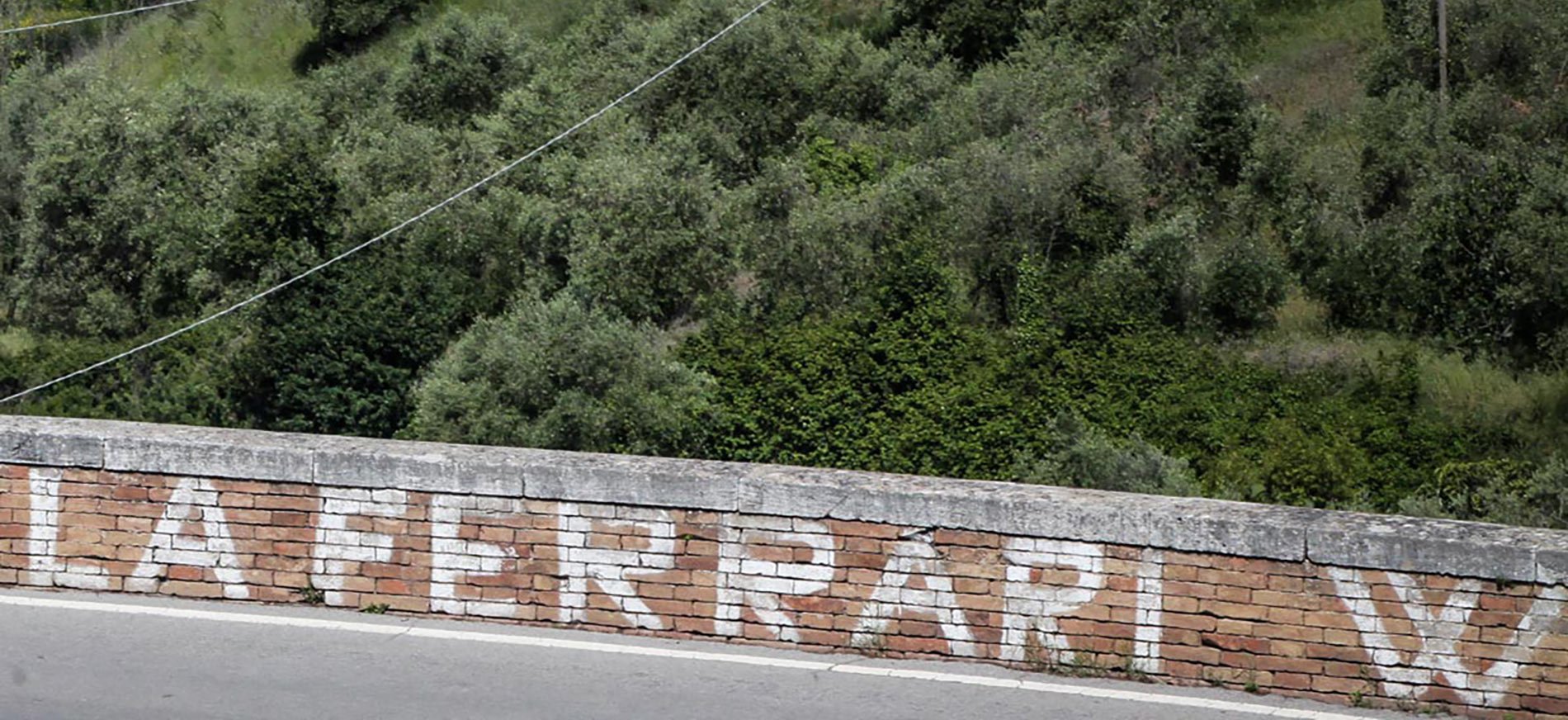 May 12, 1957: The Crash That Ended Mille Miglia Forever.
