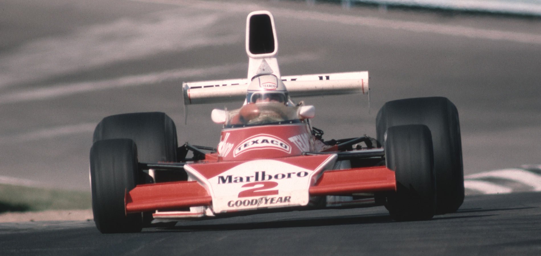 Racing-History